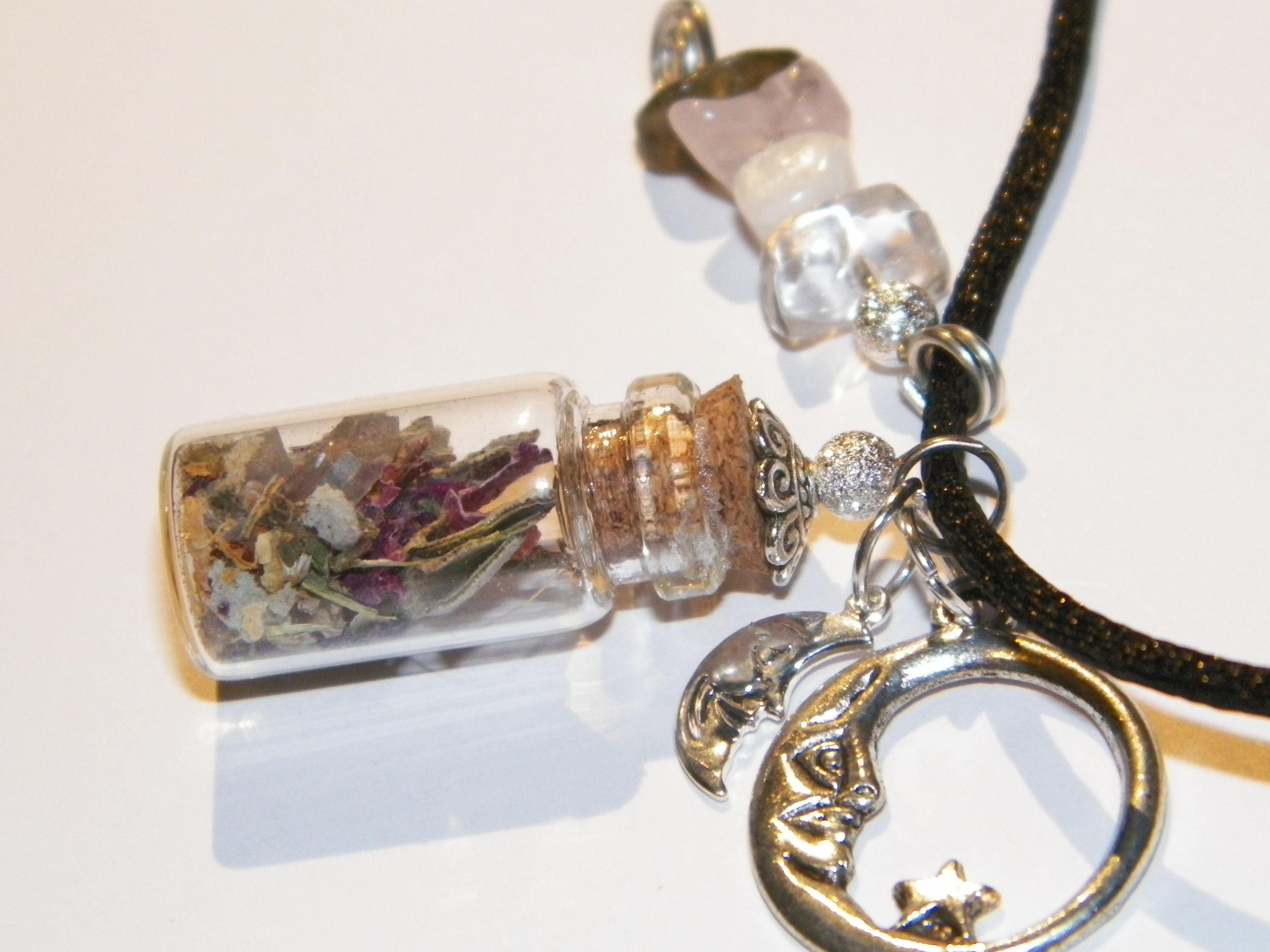 Glamour Illusion 4 Item Combo Kit Glamour Confidence Ritual | Etsy