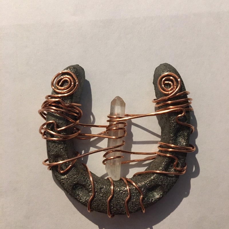 Good Luck Coin - Etsy