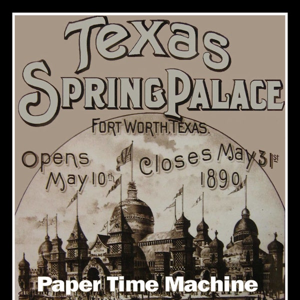 Fort Worth Printable Wall Art - Etsy