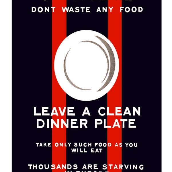 Clean Kitchen Posters - Etsy
