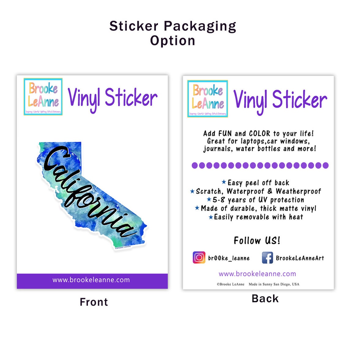 California Sticker Vinyl Stickers for Laptop Car Sticker | Etsy