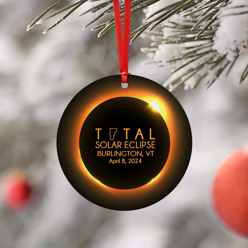 Total Eclipse - Etsy