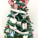 Doctor / Primary Care Physician Themed 24 Christmas Tree - Etsy