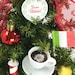 Italy / Italian Themed 18" Christmas Tree - Etsy