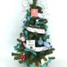 OB/GYN / Obstetrician / Obstetrics Themed 18 Christmas Tree - Etsy