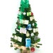 Bank / Banker Themed 18" Christmas Tree - Etsy