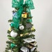 Golf / Golfer Themed24 Christmas Tree - Etsy