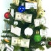 Accounting / Accountant Themed 18" Christmas Tree - Etsy