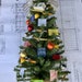 Construction / General Contractor Themed 24 Christmas Tree - Etsy