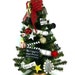 Hollywood / Movies / Film Themed 18 Christmas Tree - Etsy