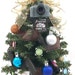 Construction / General Contractor Themed 24 Christmas Tree - Etsy