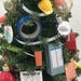 Electrical / Electrician Themed 18" Christmas Tree - Etsy