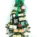 Bank / Banker Themed 18" Christmas Tree - Etsy