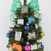 OB/GYN / Obstetrician / Obstetrics Themed 18" Christmas Tree - Etsy