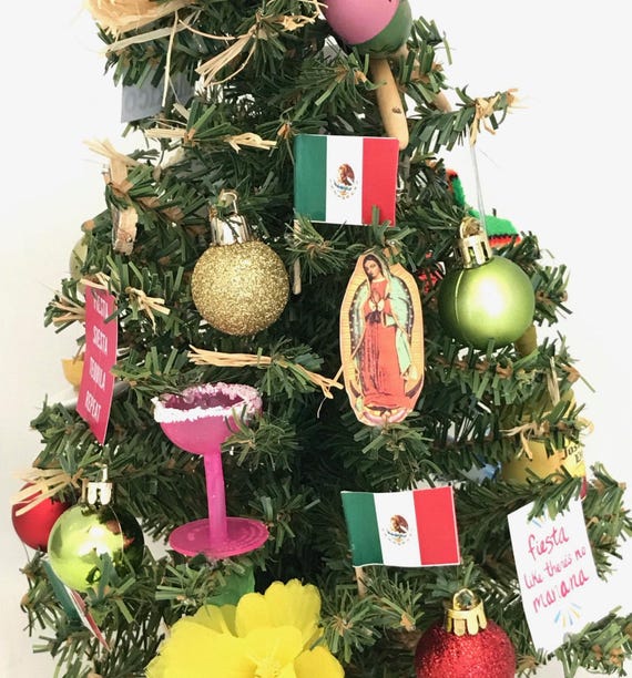 Arbol De Navidad Mexicano Cuál Es El Verdadero Significado Del árbol