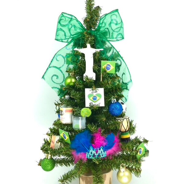 Brazilian Decor - Etsy