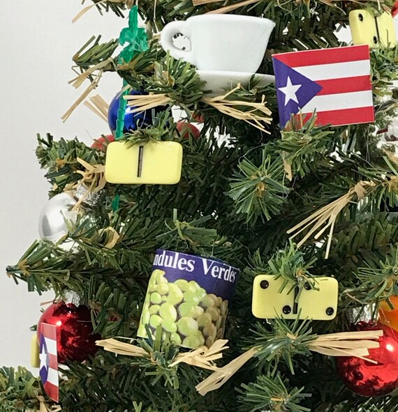 Puerto Rican Christmas Decorations