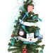 OB/GYN / Obstetrician / Obstetrics Themed 18 Christmas Tree - Etsy