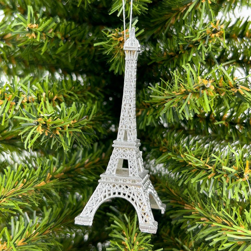 Paris Eiffel Tower - Etsy