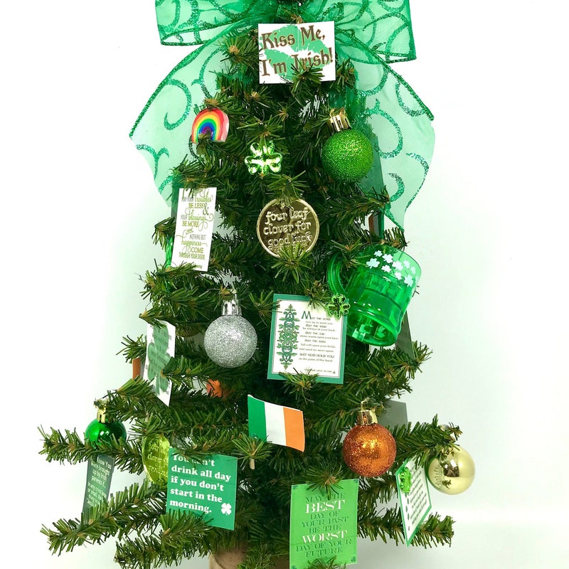 Irish Decorations - Etsy