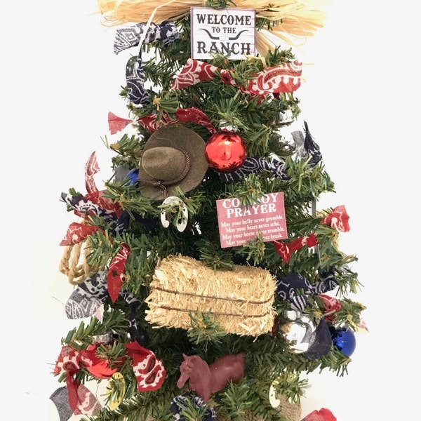 Western Ranch Style - Etsy