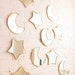 Star Mirror, Small Wall Mirror, Mirror, Nursery Mirror, Small ...