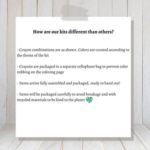 Personalized Wedding Coloring Kits | Kids Party Favors, Wedding Favors ...