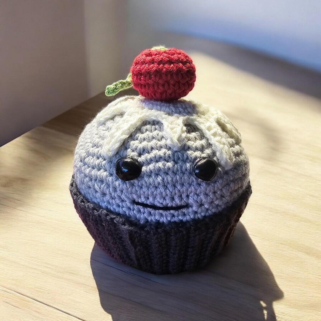 Jellycat Muffin - Etsy