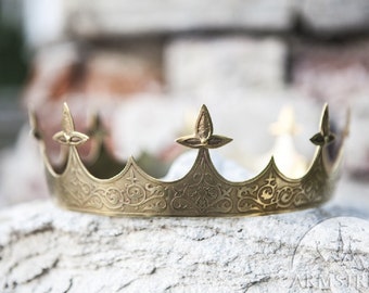 Sca crown | Etsy