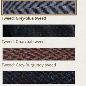 Armstreet Viking Wool Blend Baggy Pants olegg the Mercenary LARP SCA ...