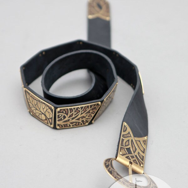 Elven Belt - Etsy