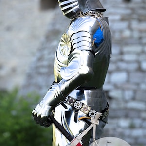 Gothic Sallet Helmet XV Century XV Century Helmet With Bellows Visor ...