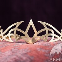 Circlet - Etsy