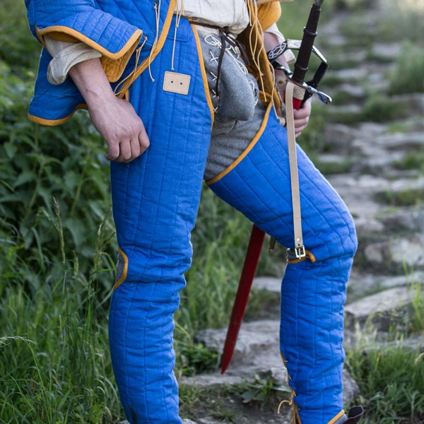 Medieval Padding - Etsy