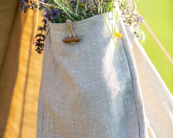 Medieval Pilgrim Bag - Etsy