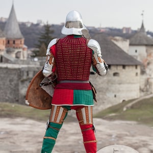 Armstreet Armor Kit hound of War Armour Set Full Armor Costume ...