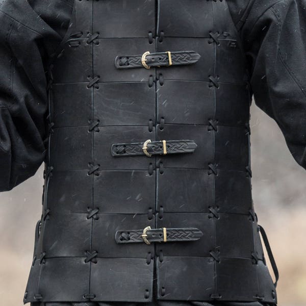 Viking Armor - Etsy