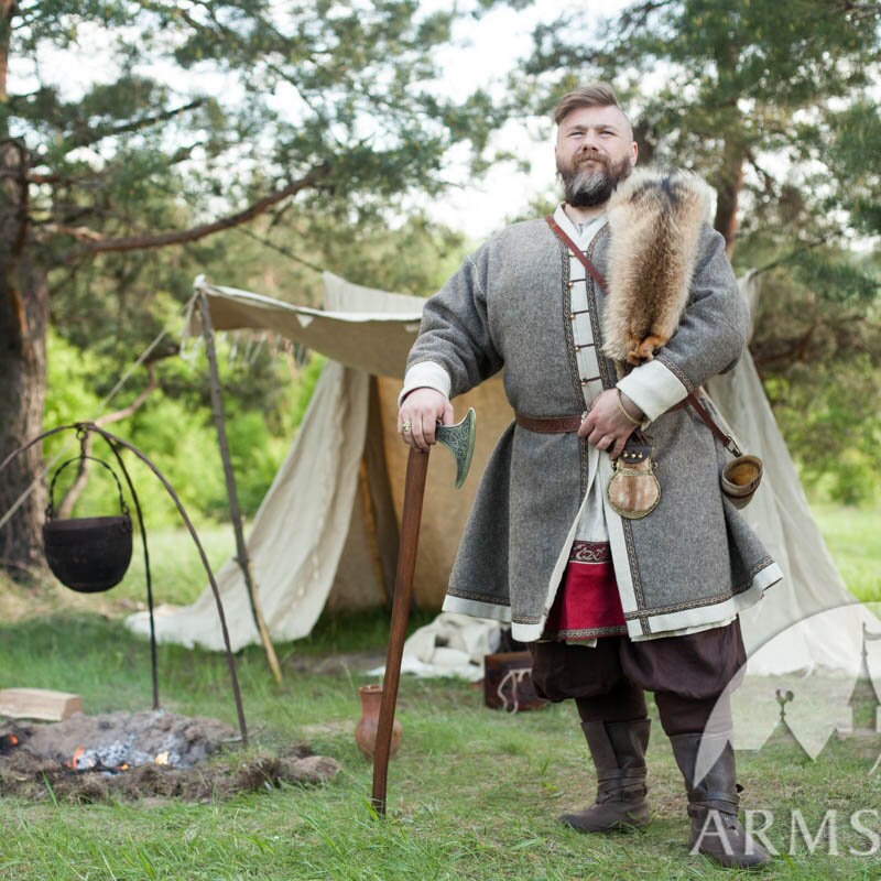 Viking Cosplay - Etsy