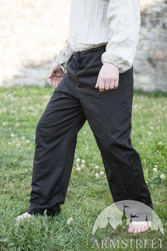 Trousers Medieval