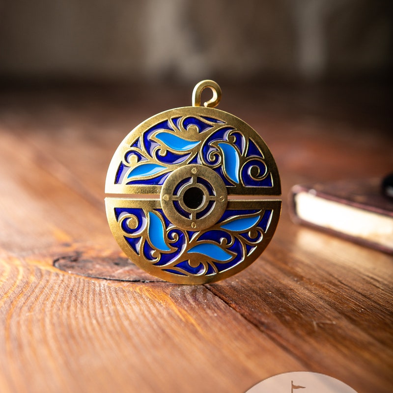 Cloak Clasp - Etsy