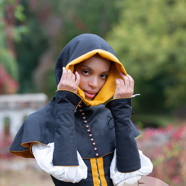 Medieval Hat Women - Etsy