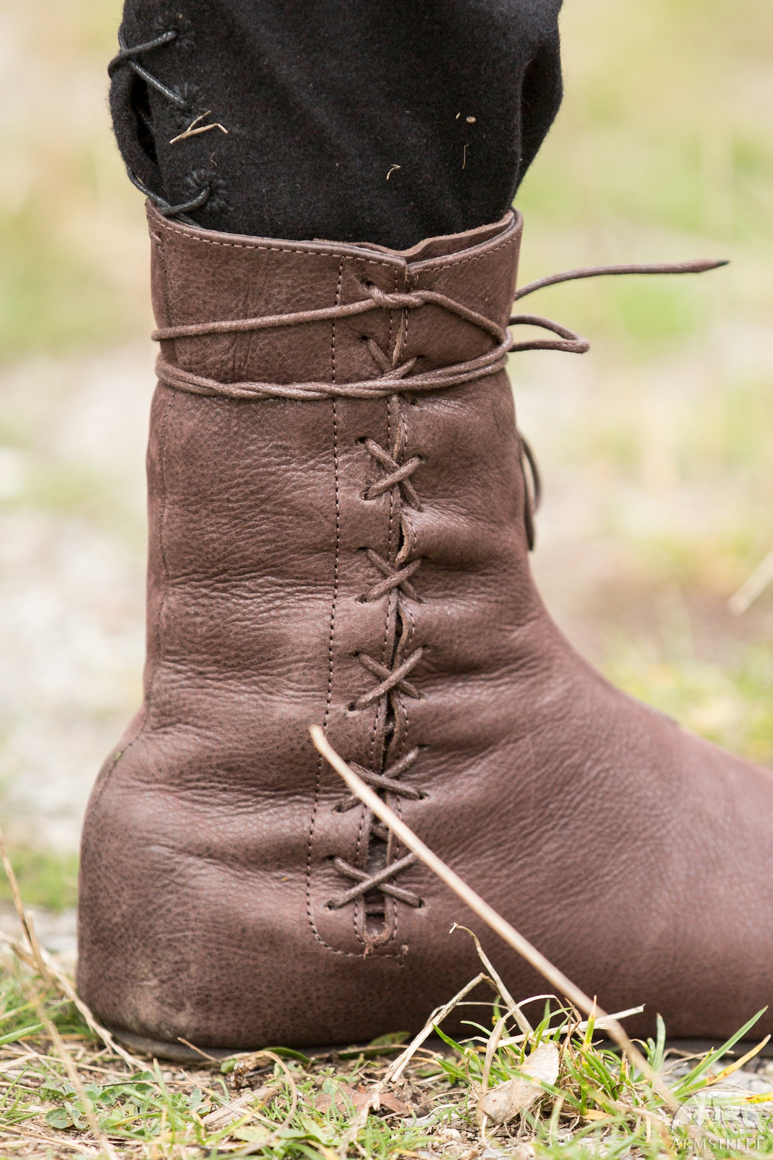 Men High Shoes Paladin Medieval Fantasy Boots Goth Boots - Etsy Sweden