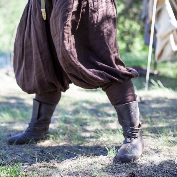 Viking Pants - Etsy