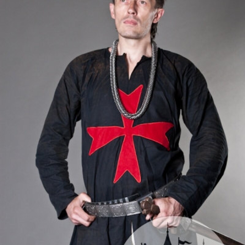 Knight Tunic - Etsy