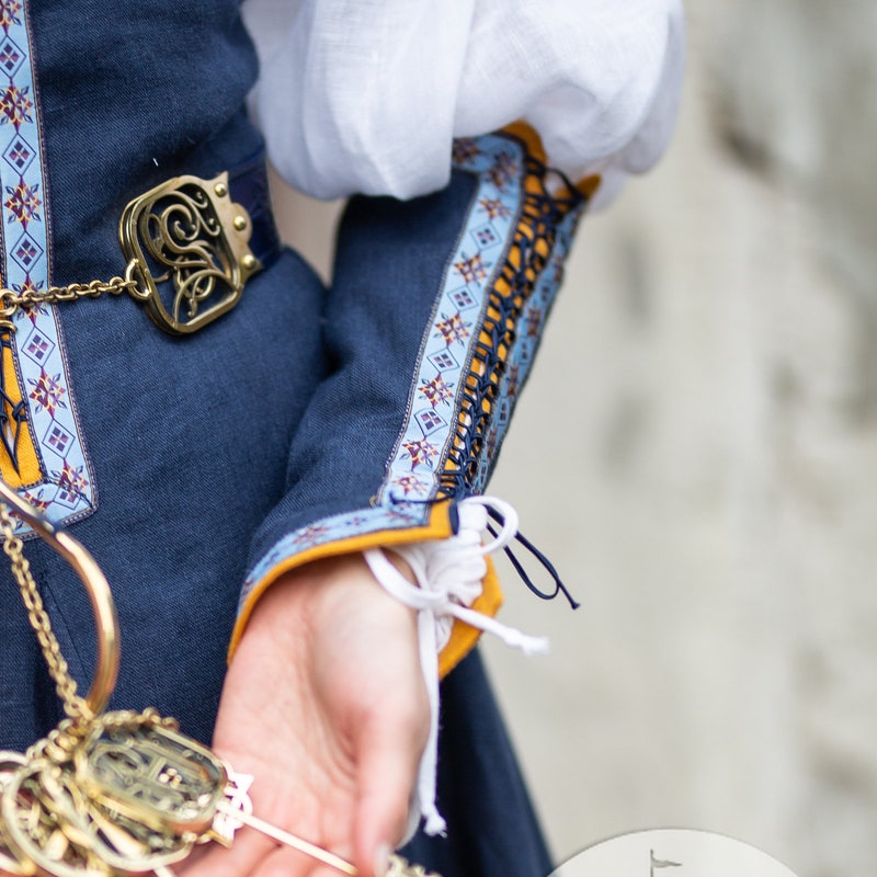 Renaissance Accessories - Etsy