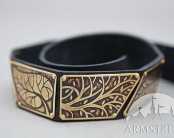 Elven Belt - Etsy