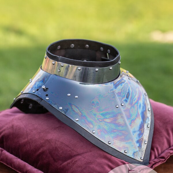 Gorget Jewelry - Etsy