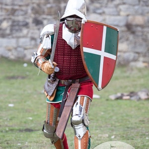 Armstreet Armor Kit hound of War Armour Set Full Armor Costume ...