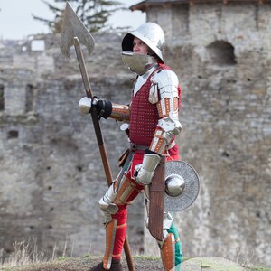 Armstreet Armor Kit hound of War Armour Set Full Armor Costume ...