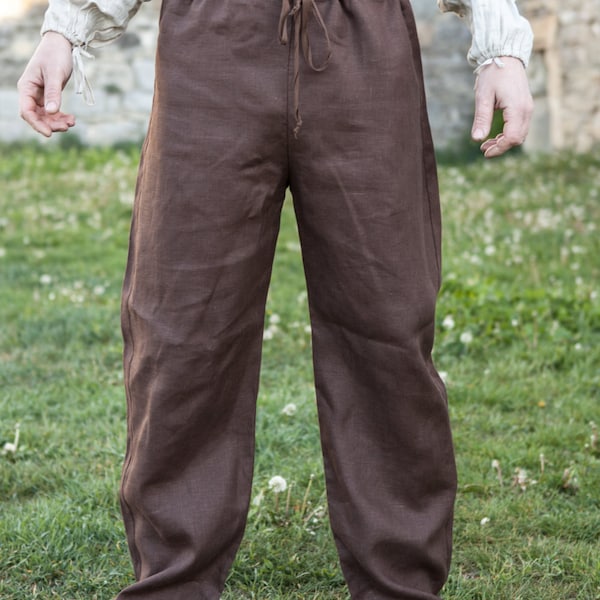Medieval Pants - Etsy